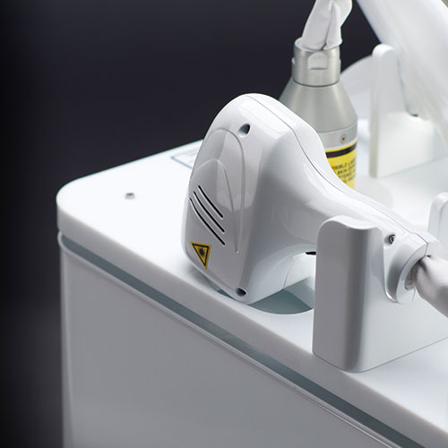 XLASE PLUS - Nora Medikal