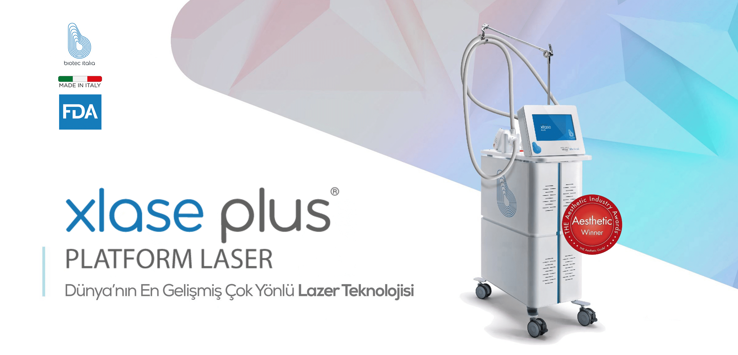 Nora Medikal - Medikal Estetik Cihazları