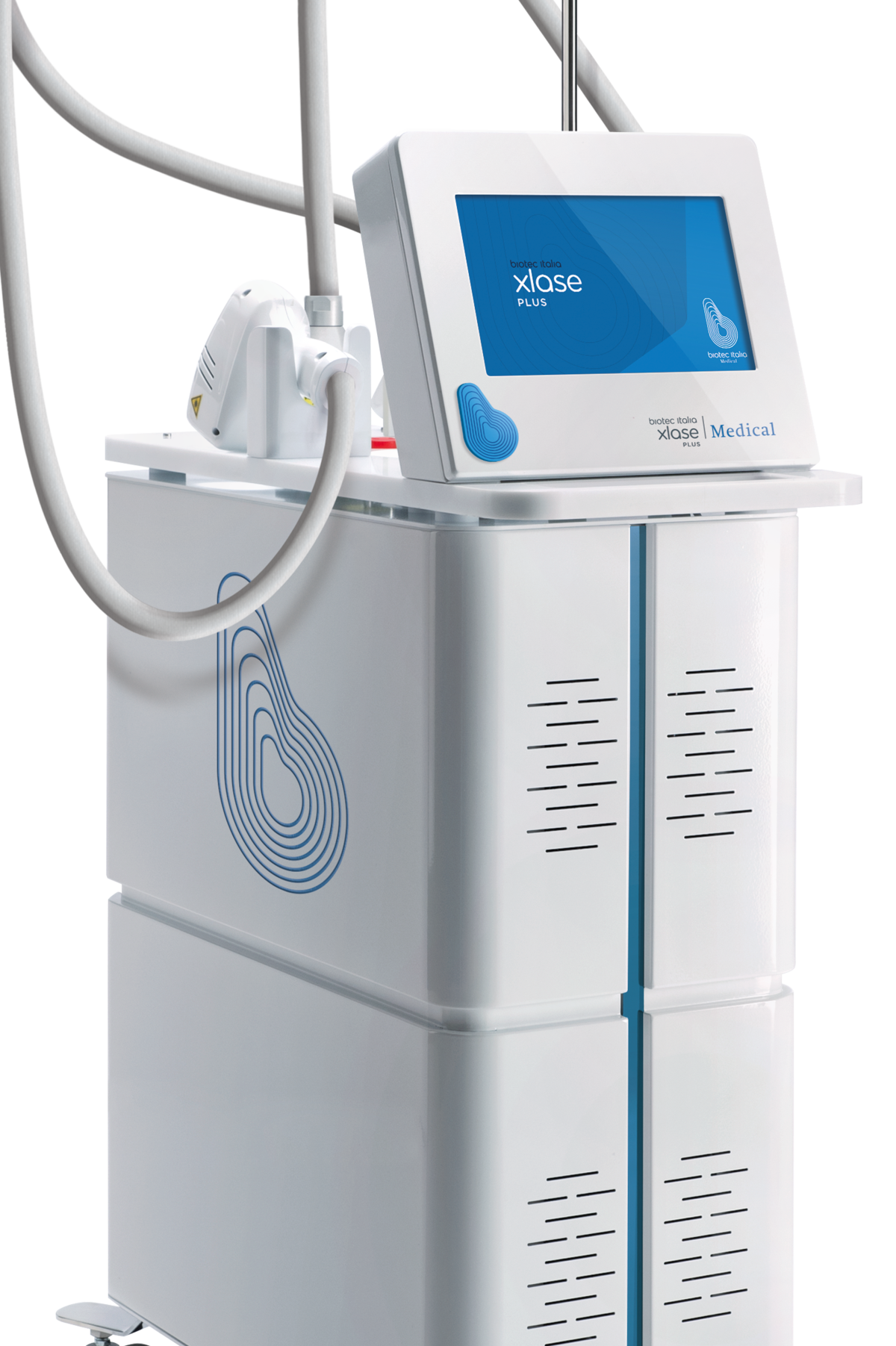 XLASE ALEX PRO - Nora Medikal