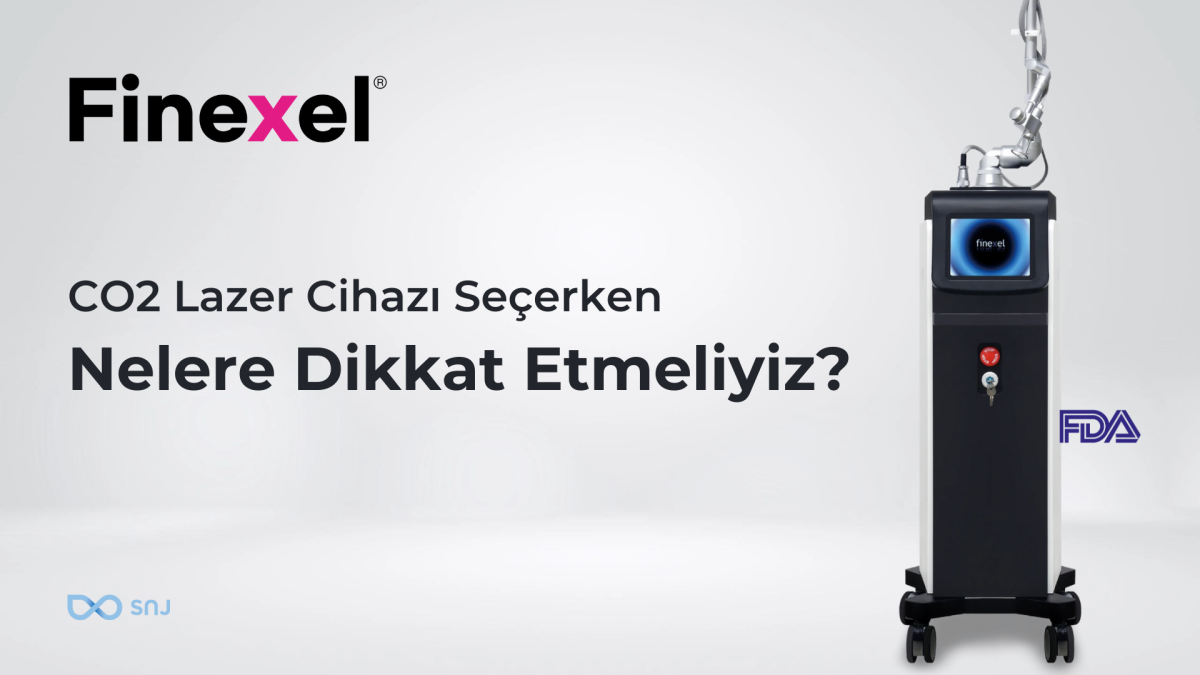 Xlase Alex Pro Neden Avrupa’nın En İyi Epilasyon Cihazı? - Nora Medikal