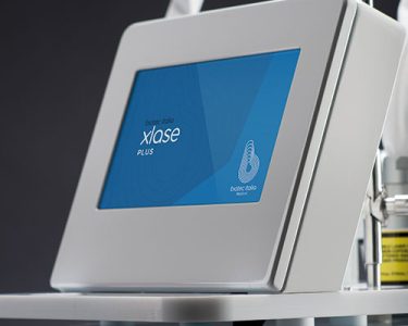 XLASE PLUS - Nora Medikal